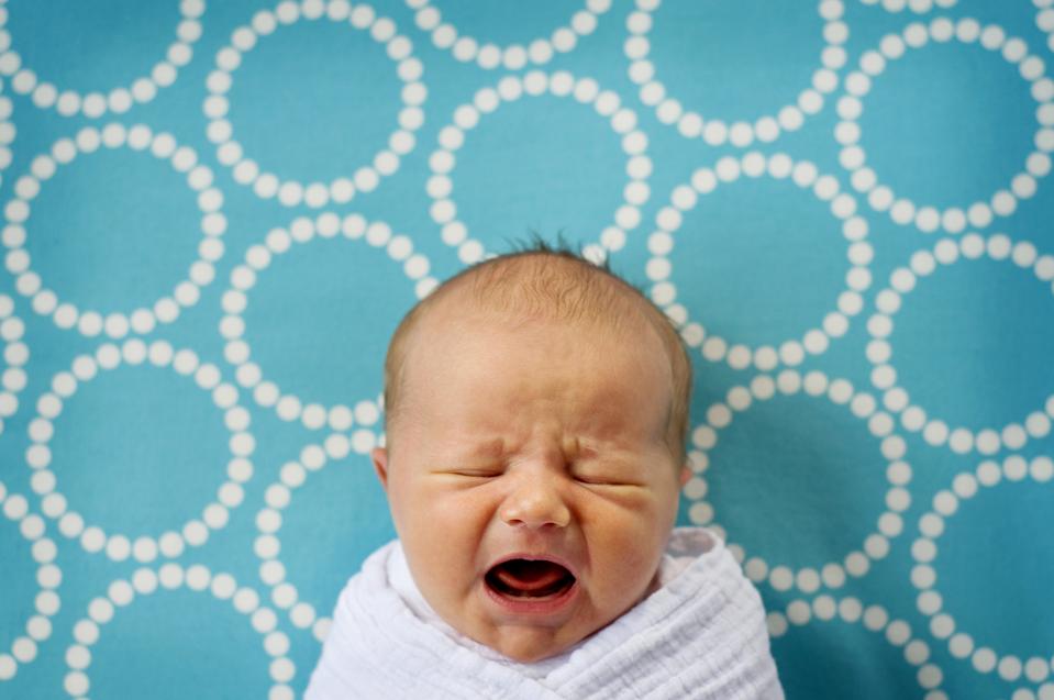 A Psychologist’s Guide To ‘Baby Language’—Decoding The 5 Baby Cries