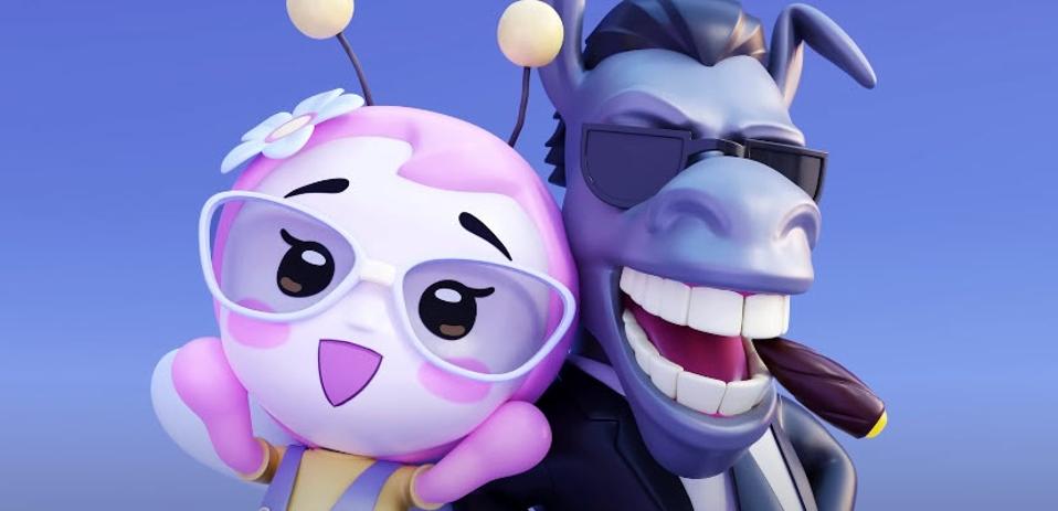 Dunkey’s First Published Game, ‘Animal Well,’ Is The Best Reviewed PC ...