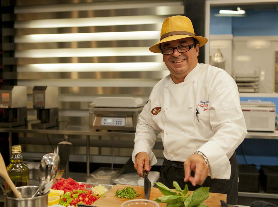 These Tributes To 3 Late Seattle Food Legends Are Heartwarming