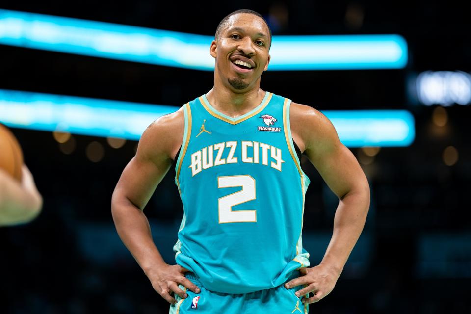 Grant Williams Opens Up On His Trade From The Mavericks And Gives His ...