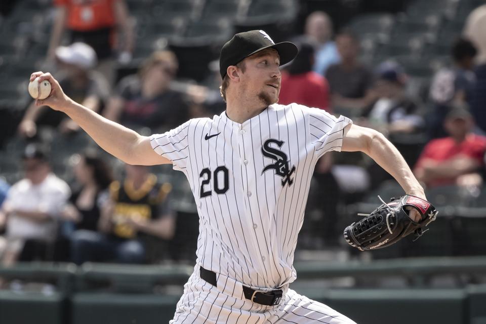 Erick Fedde’s Success Means The Chicago White Sox Must Trade Him