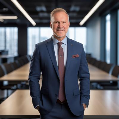 Bureau Of Prisons Director Colette Peters Out On Trump’s First Day