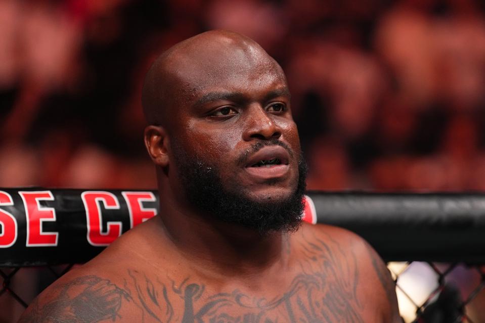 UFC St. Louis Sets Fight Night Live Gate Record