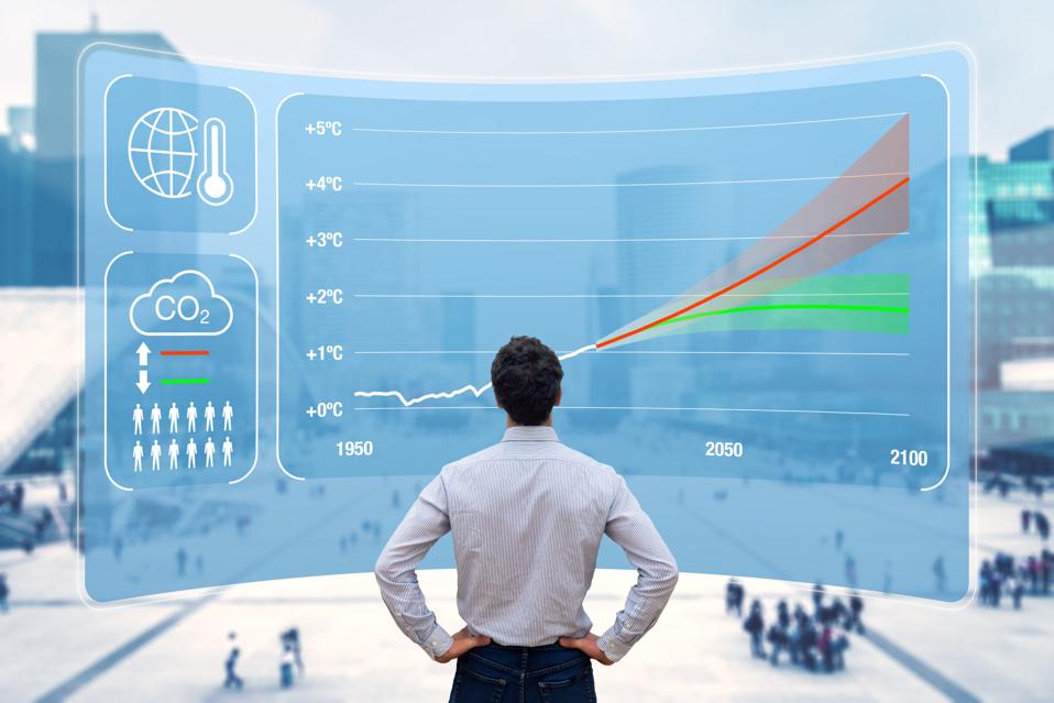 A Beginner's Guide To Understanding Climate Change Scenarios