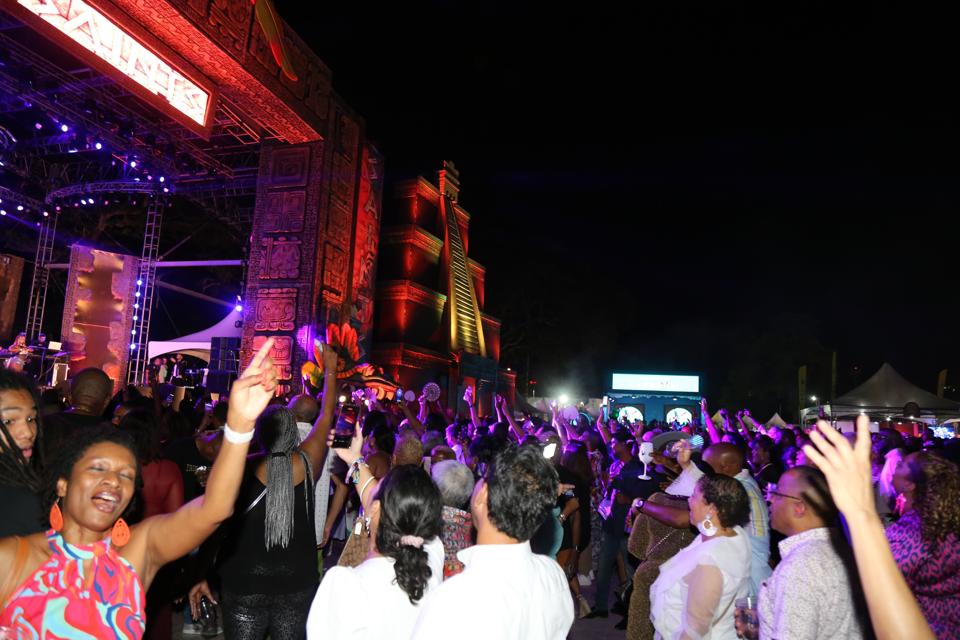 5 Reasons To Visit Trinidad During Carnival Season