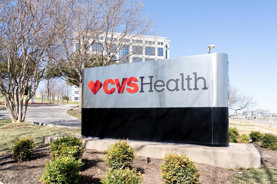 CVS Health Executive Tilak Mandadi On Transforming Digital Experiences
