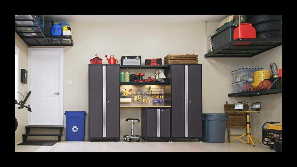 Best Garage Storage Systems 2024 - Forbes Vetted