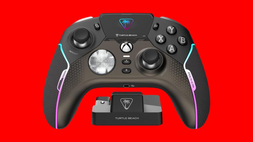 Best Xbox Controllers 2025 - Forbes Vetted