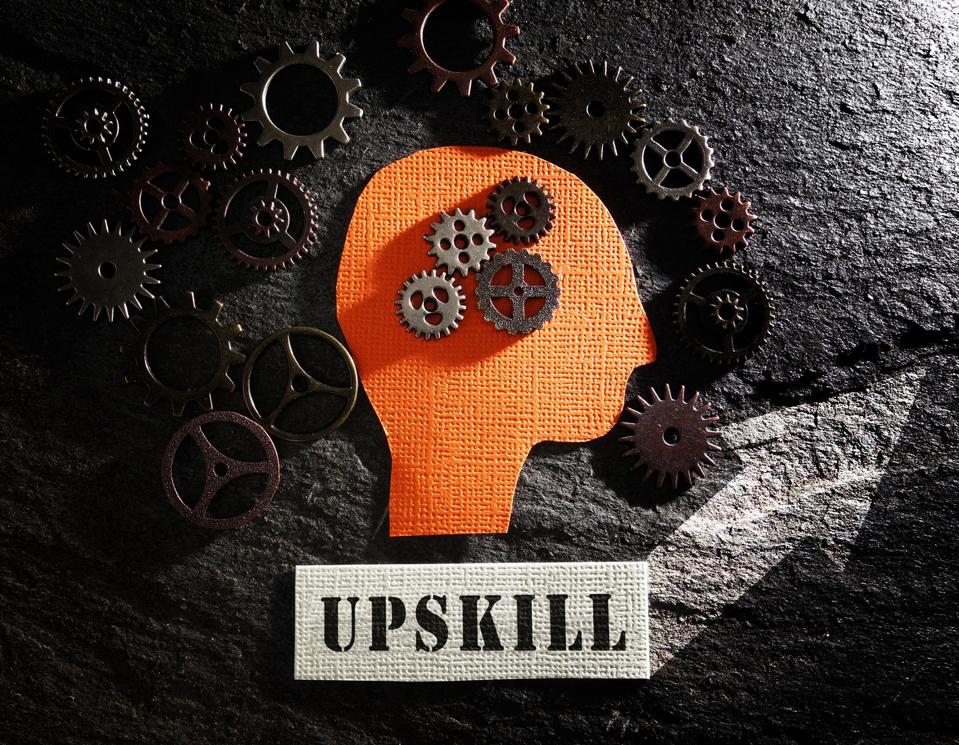 How To Upskill Future Leaders Faster