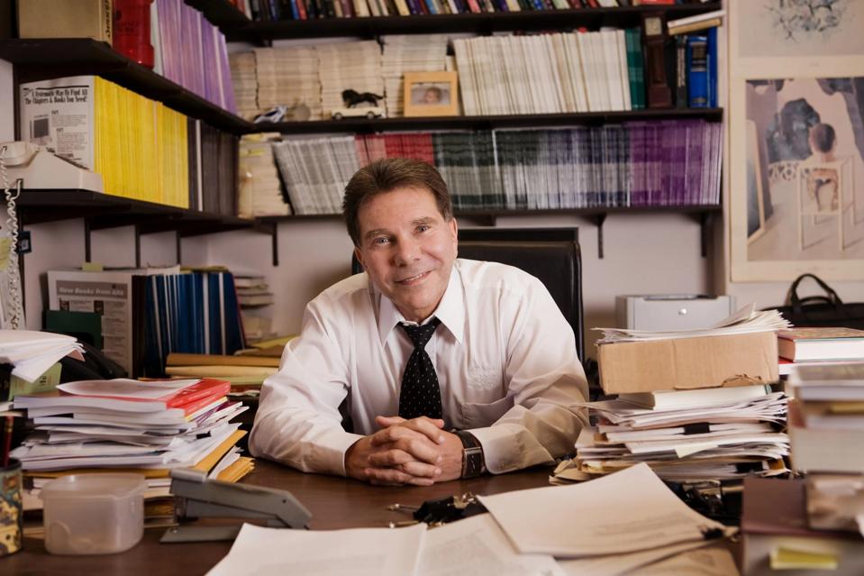 Robert Cialdini’s Principles Of Influence Have Held Up For 40 Years ...