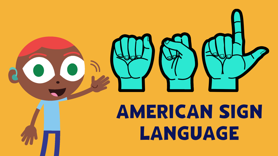 Inside PBS Kids’ Decision To Add ASL Interpretation To Several Of Its ...