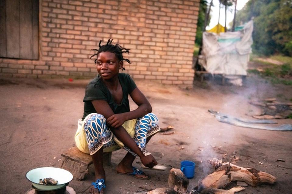 World Leaders Pledge $2.2 Billion For Clean Cooking In Africa