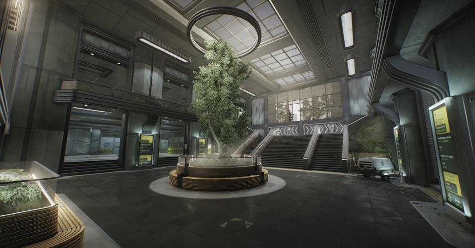 New ‘Escape From Tarkov’ Map Teased By Nikita As Wipe Approaches