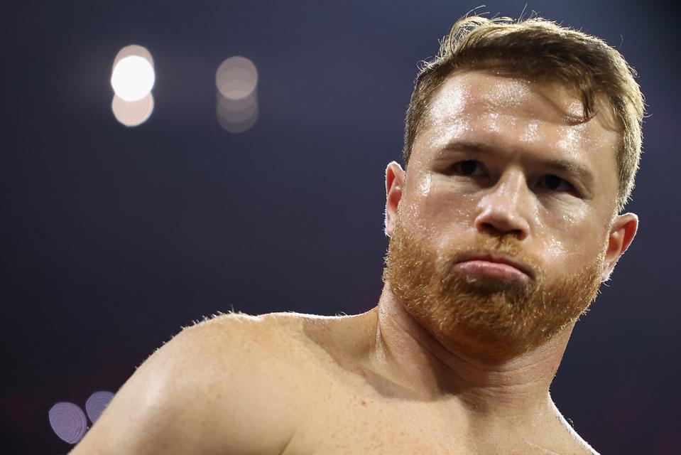Canelo Alvarez’s Next Fight: ‘Frontrunner’ Named For September Fight