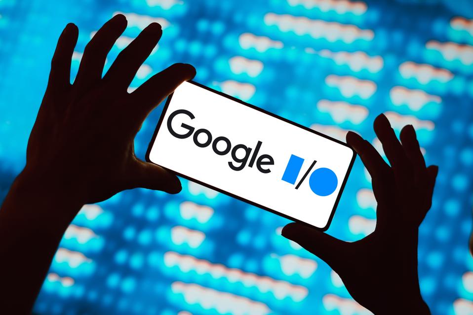 Google I/O 2024 Sets Its Sights On Education With New AI LearnLM