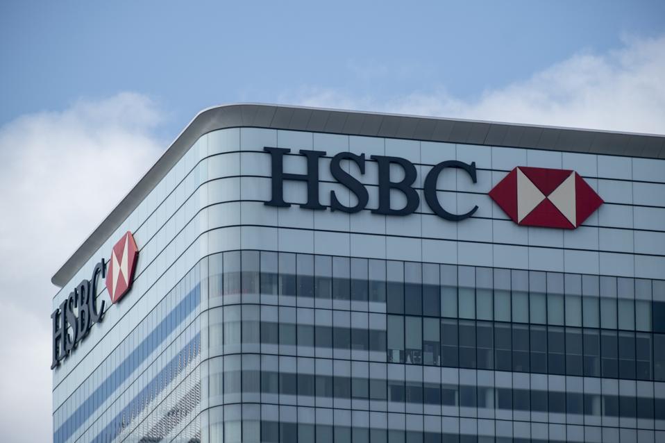 HSBC Stock Is Up 8% YTD. Here’s What To Expect