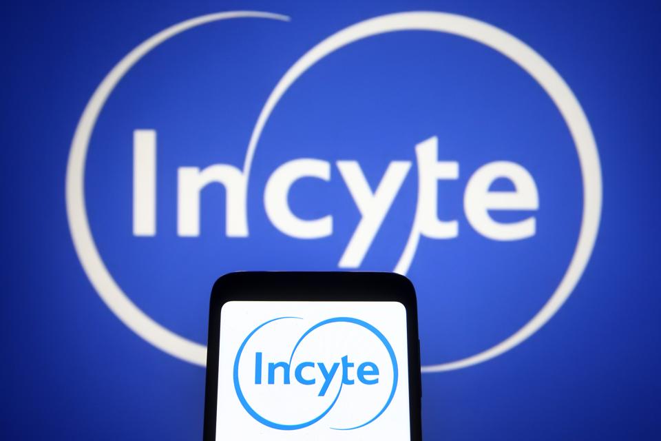 How Does Incyte Stock’s Decline During The 2022 Inflation Shock Compare With The 2008 Crash?