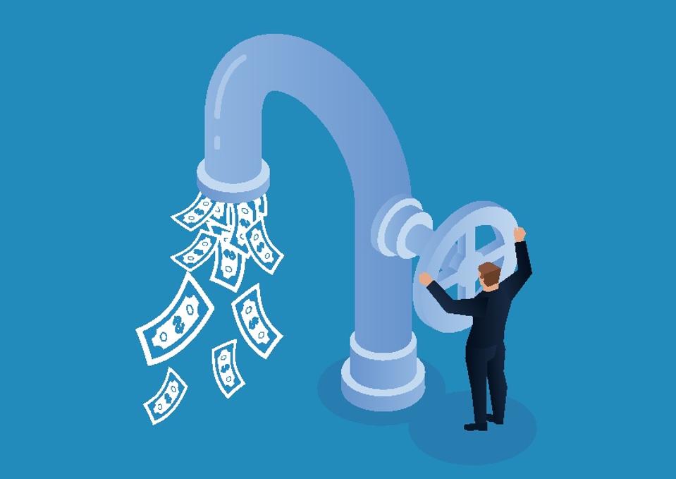 Avoid The Drip Of Dysfunction And Build A Positive Company Culture