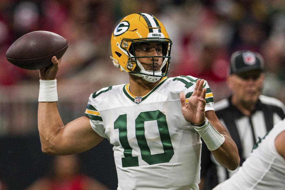 5 Things That Jump Out From The Green Bay Packers Schedule