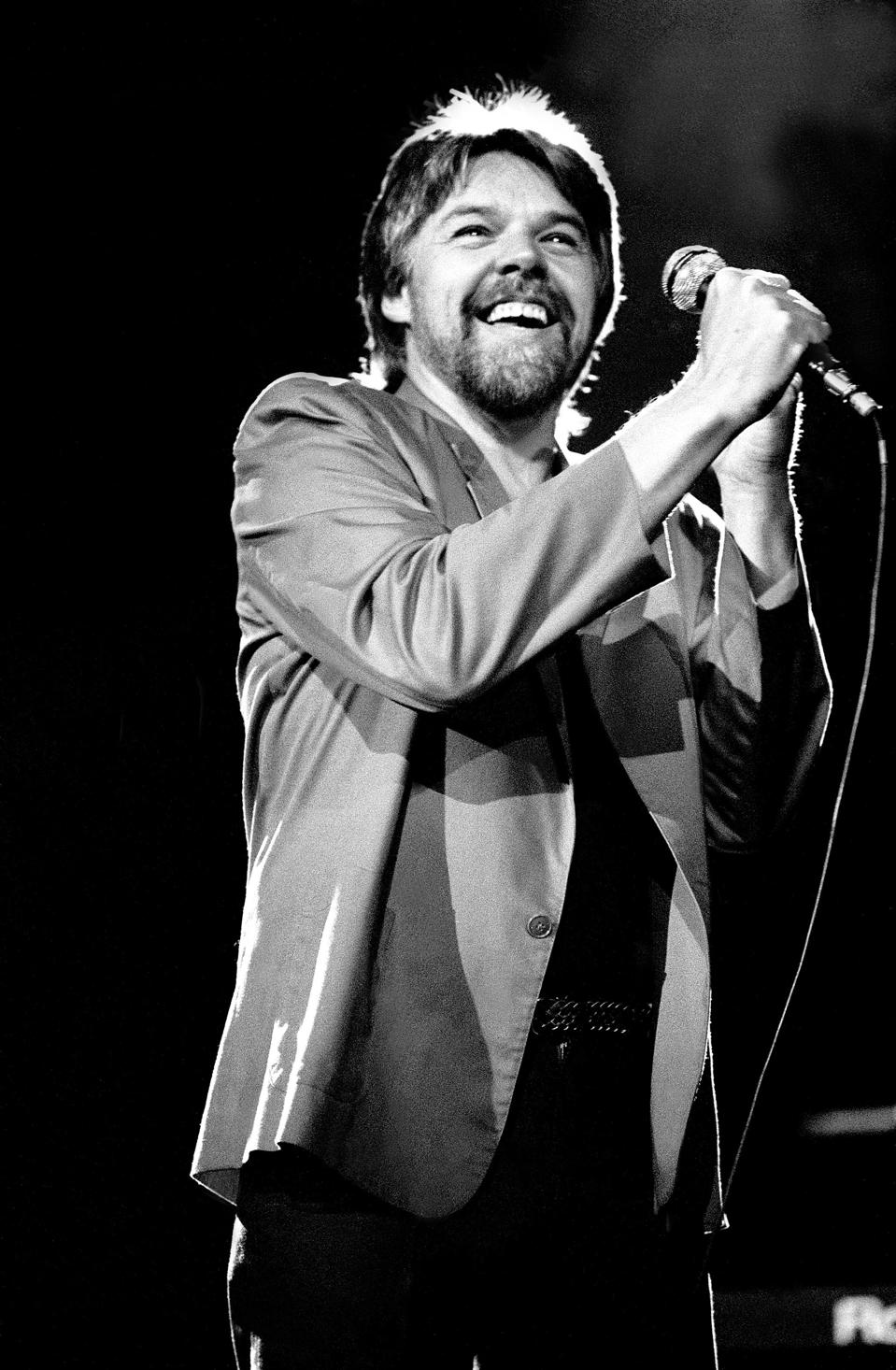 Bob Seger Reaches A Special Milestone As Americans Keep Rocking With Him