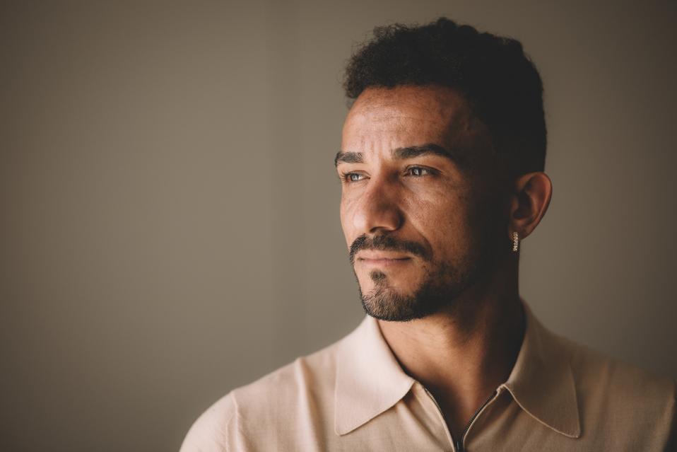 Beyond The Athlete: One On One With Danilo, Juventus And Brazil Captain