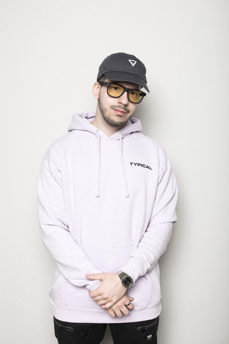 YouTuber Typical Gamer Is Livestreaming His Actual Wedding Tomorrow