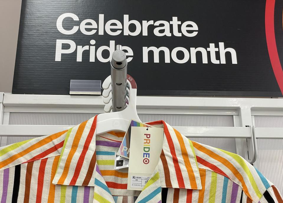 Target And Lululemon Hit With DEI Lawsuits From Opposing Sides Of The ...