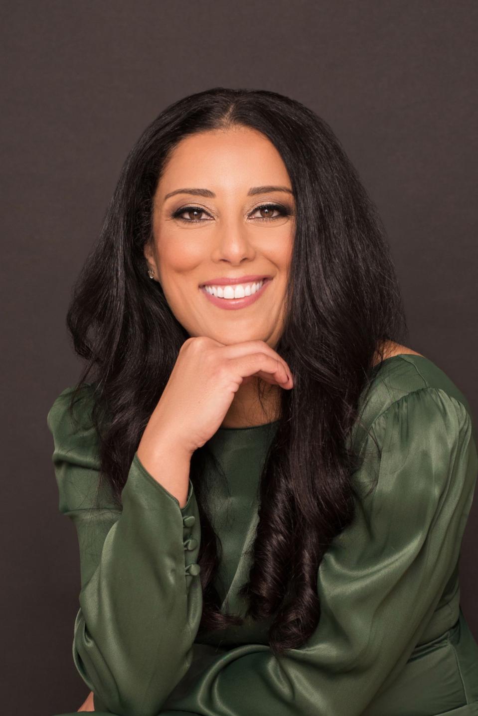 Empowering Women In Non-Profits: A Conversation With Nancy Youssef Of ...