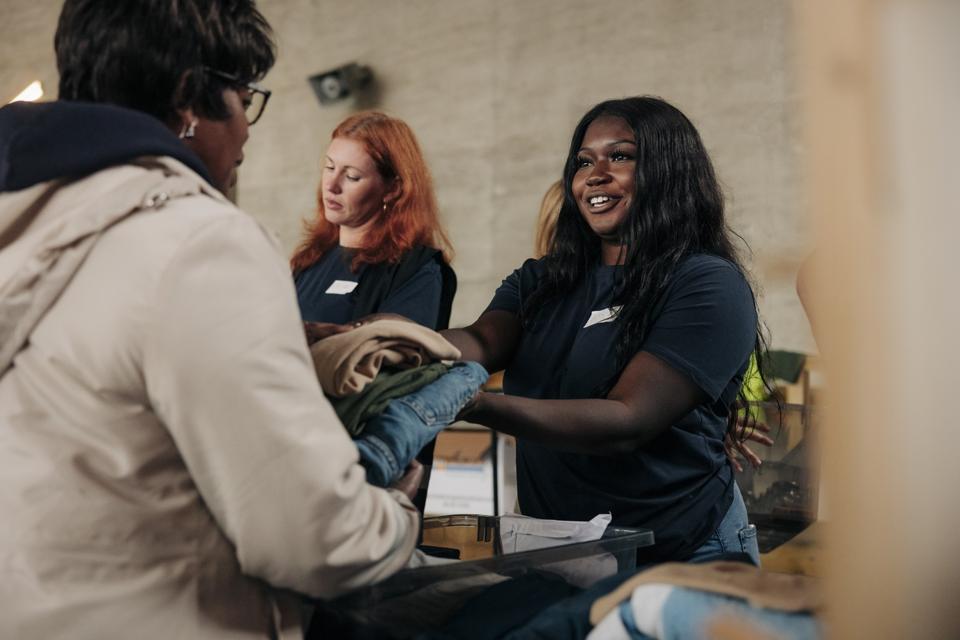 Accountability And Collaboration In Addressing Homelessness