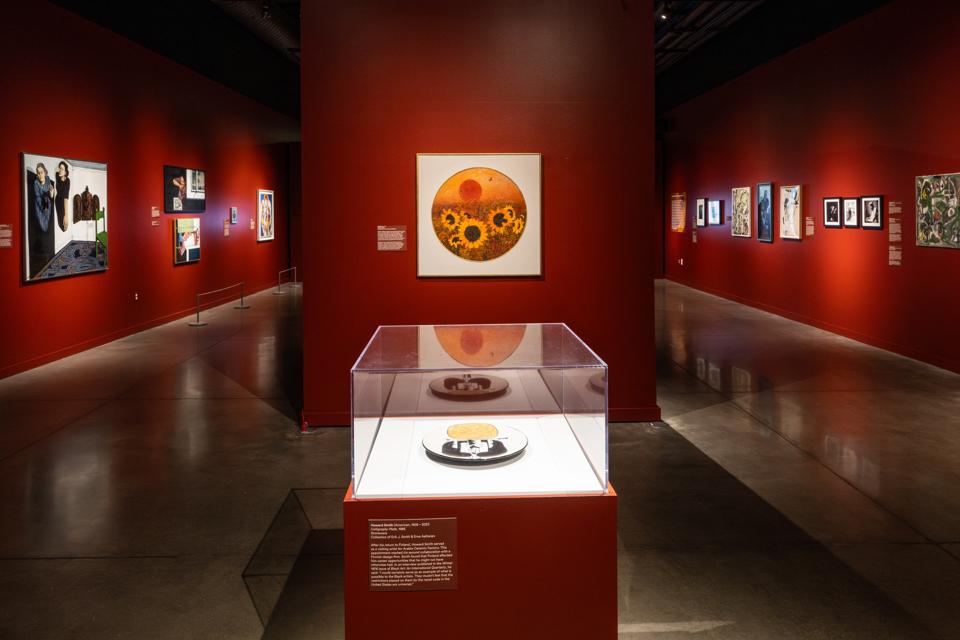 National Nordic Museum Reveals A Nordic Utopia For 20th-Century African ...