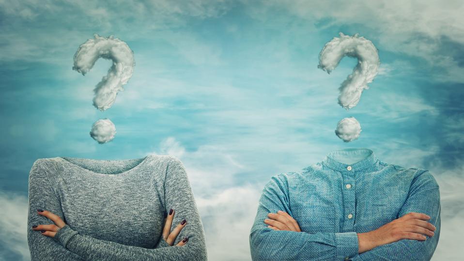 A Psychologist Shares 2 Benefits Of Knowing Your ‘Couple’s Identity’