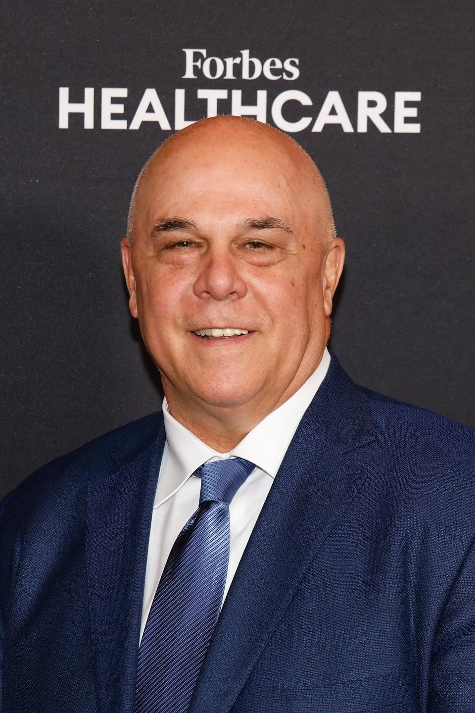 GuideWell CEO Pat Geraghty: Success Should Never Come Down To One Play