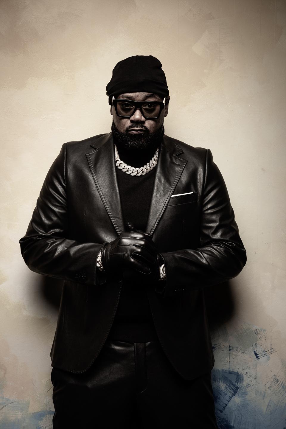 Ghostface Killah ‘Set The Tone’ With New Album And Memoir