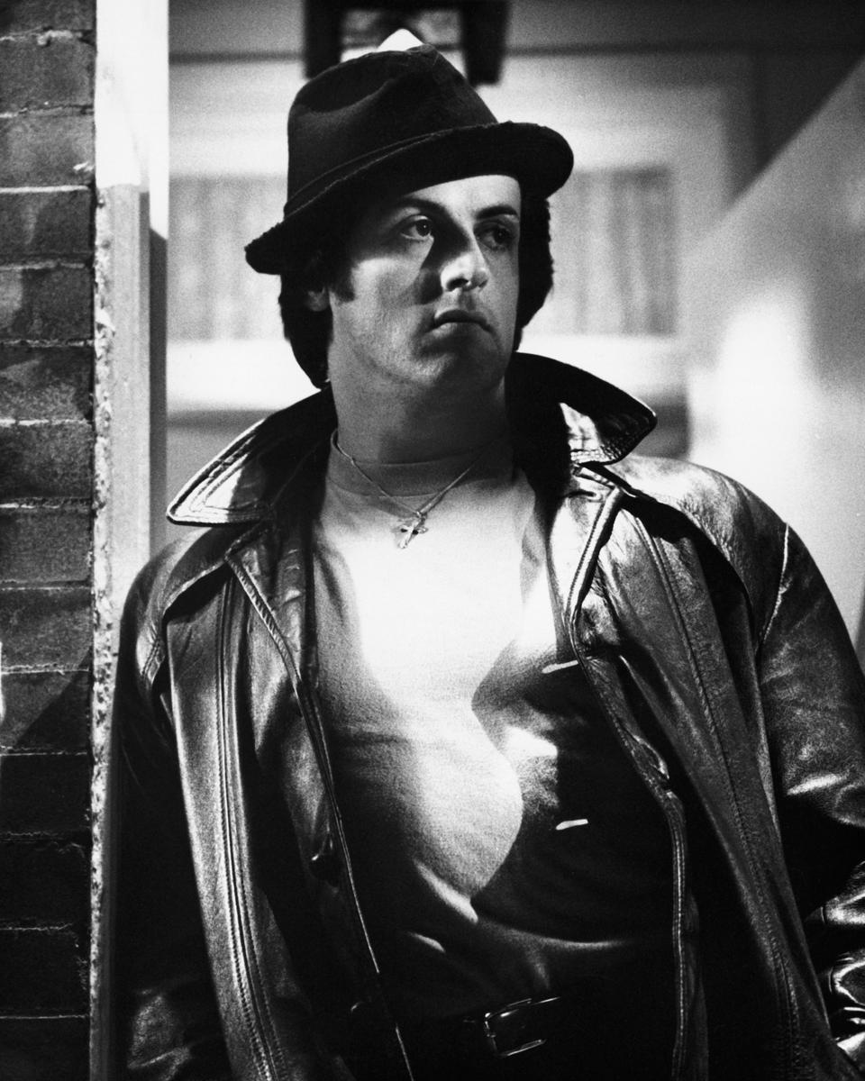 Chuck Wepner On Rocky, The Character He Inspired Stallone To Create