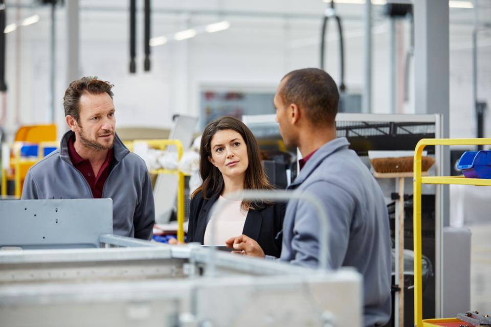 Modern Engineering: A Guide To Thriving In The Digital Age