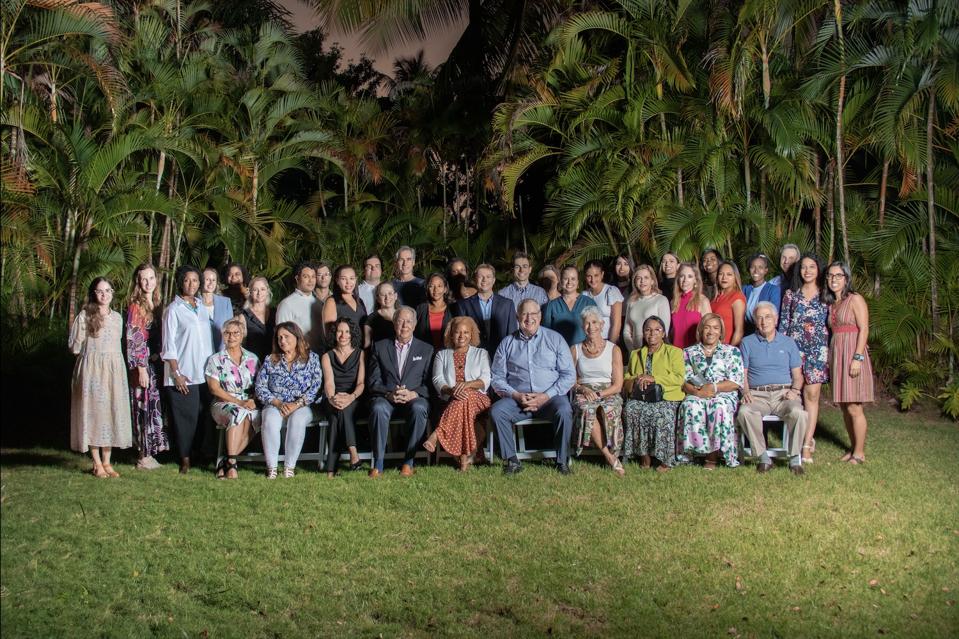 Unpacking The Power Dynamics Of Funding Organizations — And Why Trust ...