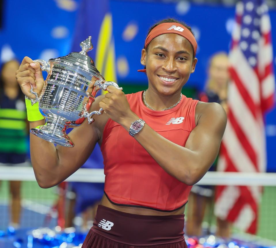 Coco Gauff Is Searching For Top Gear While Sabalenka And Swiatek Surge