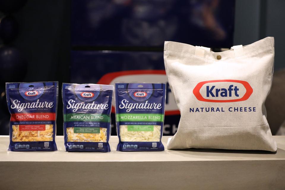 Kraft Natural Cheese Debuts First Restaurant Quality Shredded Cheese ...