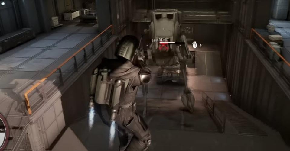 ‘Starfield’ Gets Infinitely Better With 100 ‘Star Wars’ Mandalorian ...