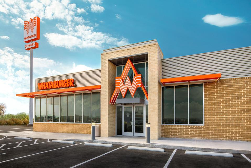 Beloved Texas-Based Whataburger Introduces New Coffee Lineup