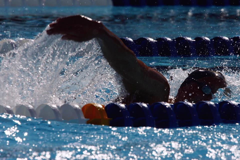How To Watch The U.S. Swimming Olympic Trials