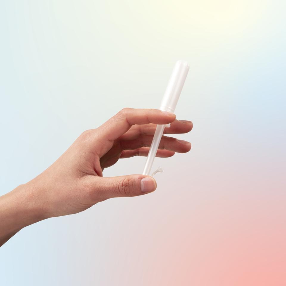 U.K. Startup Launches HPV Testing Tampons To Fight Cervical Cancer