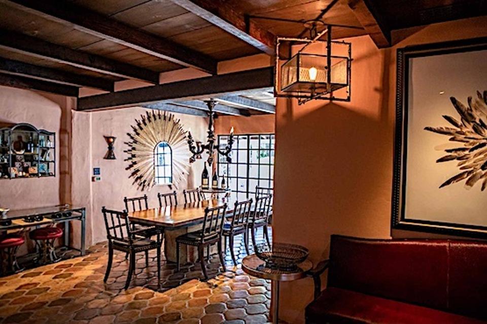 Sonoma Valley’s Three Sticks Winery Sticks To Two Burgundy Varietals