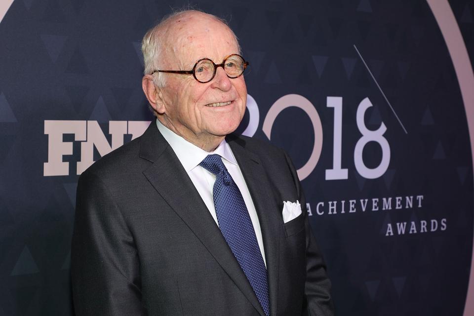 Bruce Nordstrom – A Great Leader -Dies At 90