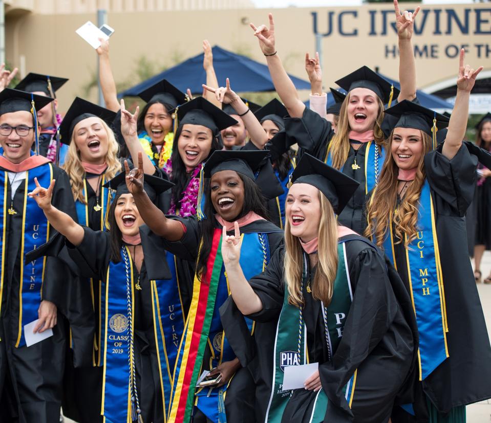 Navigating Dynamic Terrain: Preparing Graduates For Success