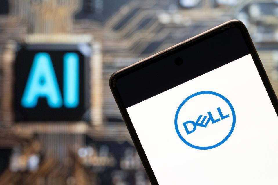 Dell Launches AI Factory To Accelerate Enterprise AI Integration