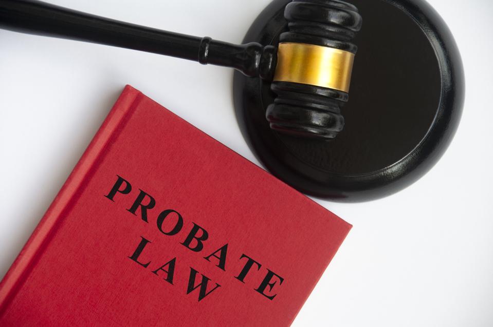 Why Skipping Probate Could Save Time And Money