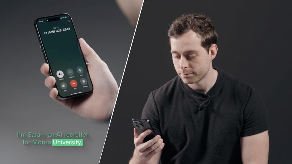 How AI Admissions Recruiters Will Transform Enrollment