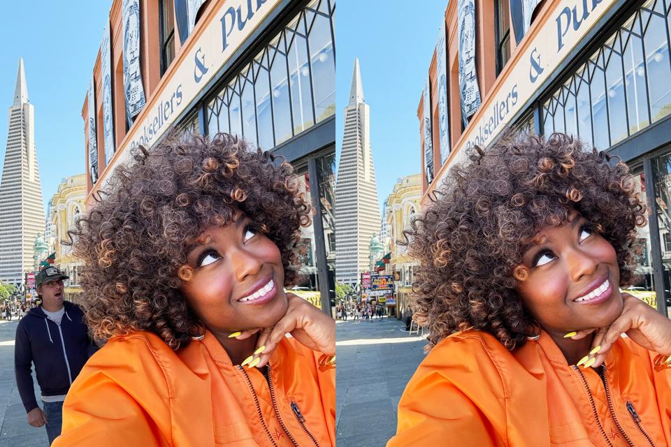 Adobe Lightroom Can Now Remove Background Lurkers With AI