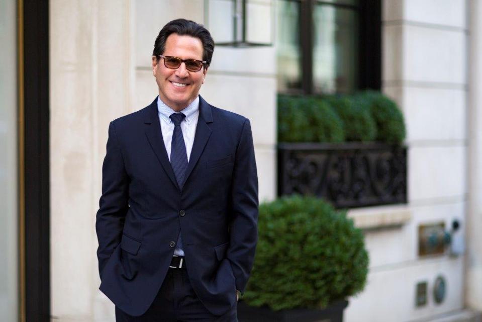 Sobel Skin RX Founder Dr. Howard Sobel On His Top Skincare Products